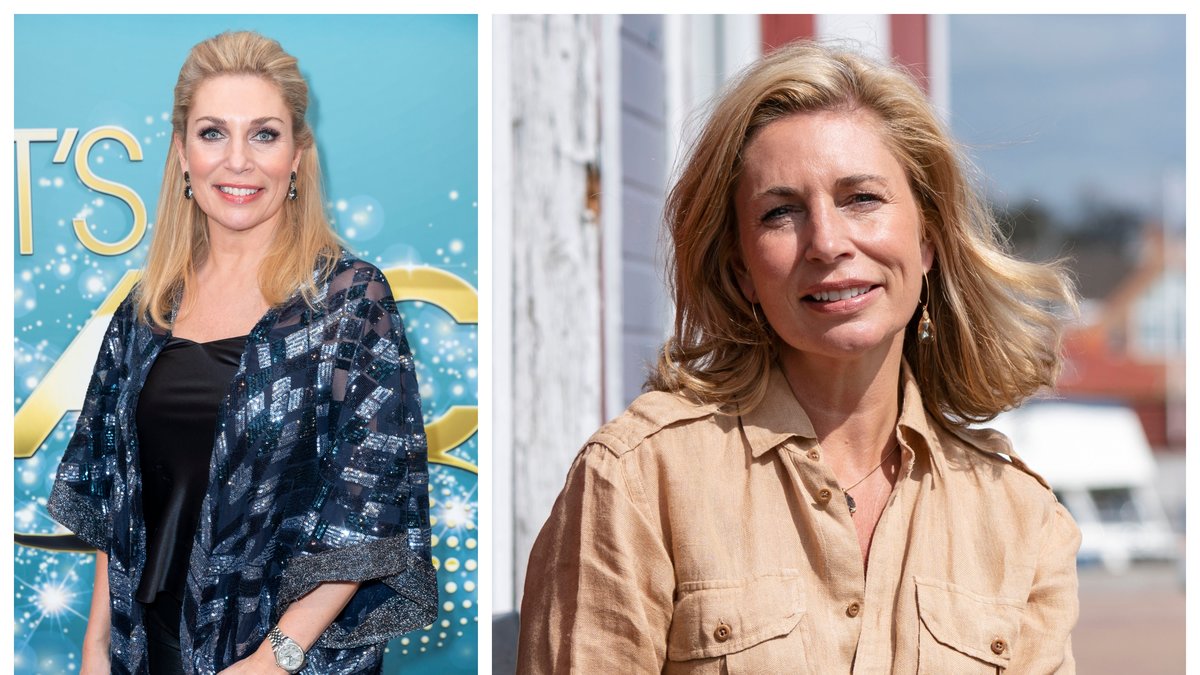 Allt om Ann Wilson: Pojkvän, exmake, barn och längd